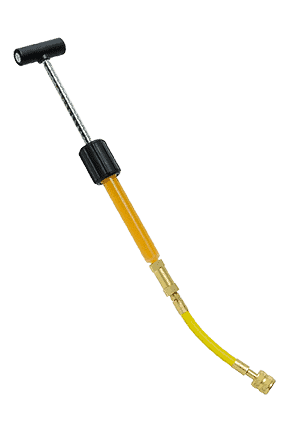 Spectroline EZ-Ject™ UV Dye Injection Kit | HVACTOOLS New Zealand