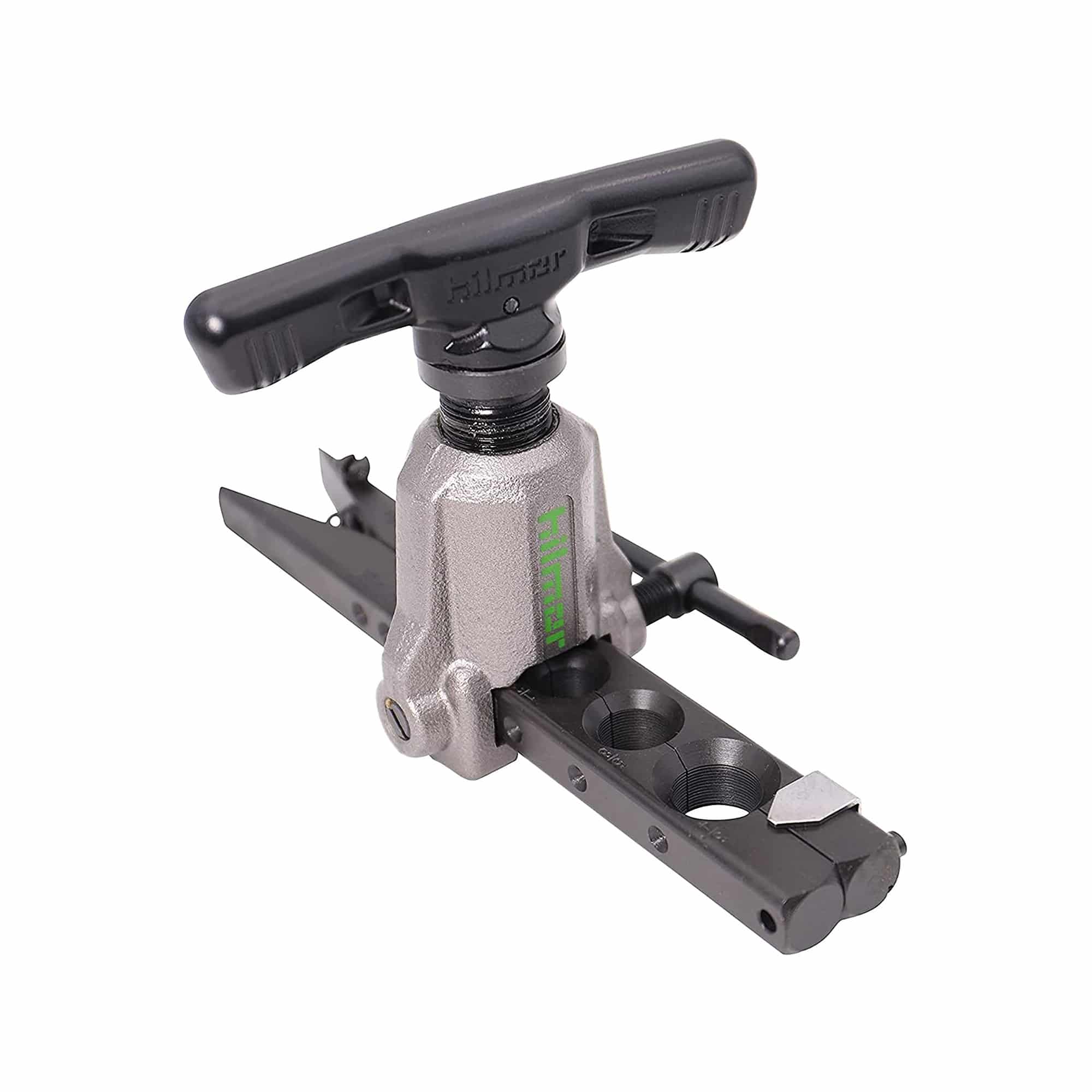 Hilmor 1838952 Orbital Flare 3/16” To 3/4” | HVACTOOLS New Zealand