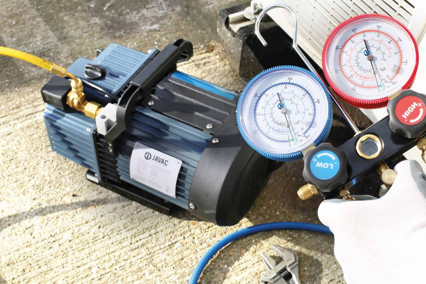 The Bulldog - HVAC TOOLS NZ