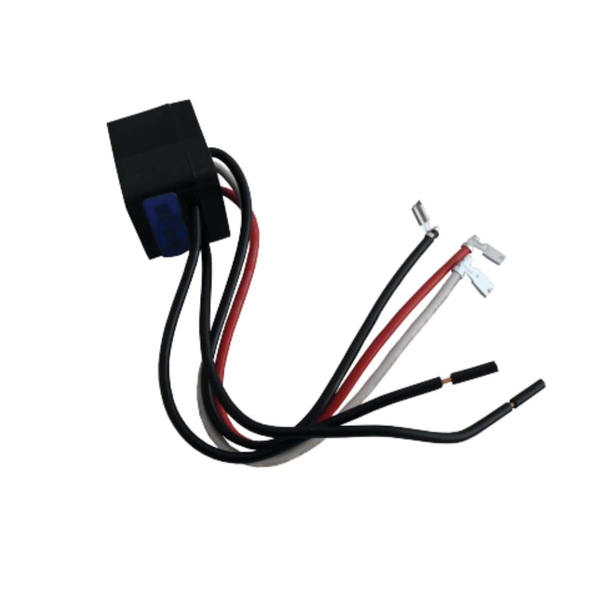 Supco RO42 Relay Overload Combo for HVAC & Refrigeration