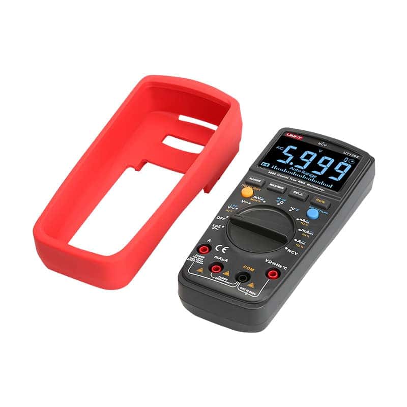 Uni-T UT139S True RMS Digital Multimeter | HVACTOOLS New Zealand