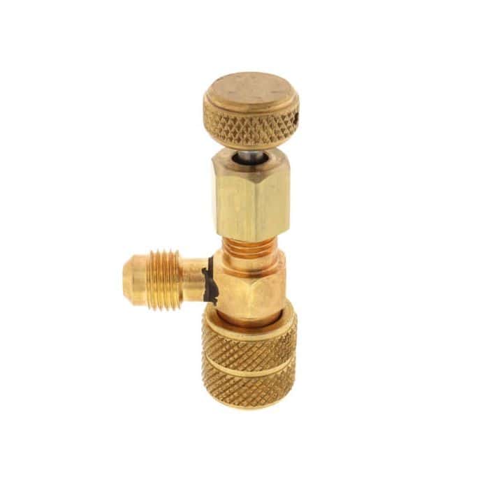 C&D CD2080 5/16 Inch Flare Thumbscrew Core Depressor | HVACTOOLS New ...